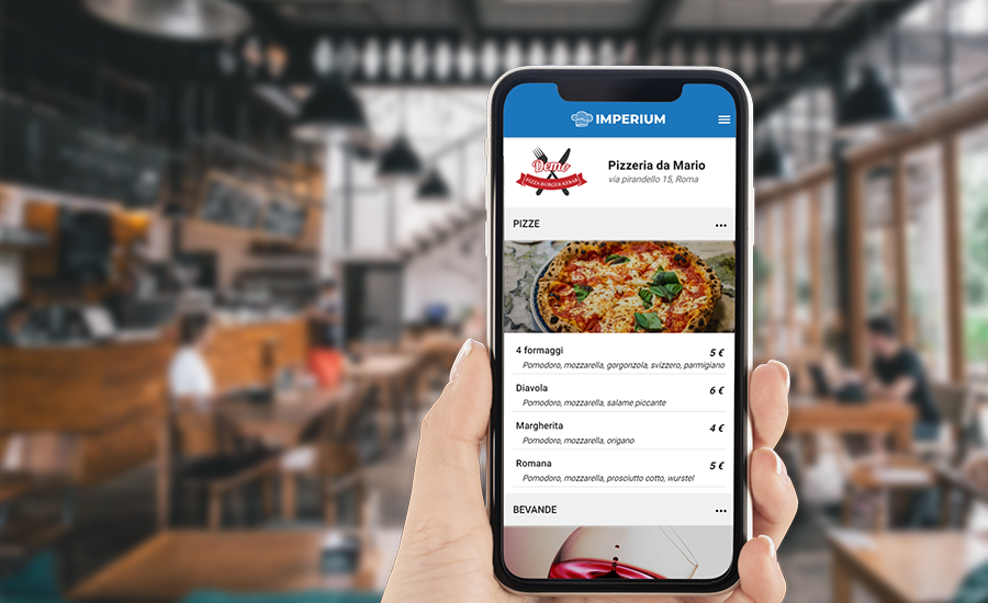 Liberty Quadro - Campobello di licata - Sfoglia il menu online ...